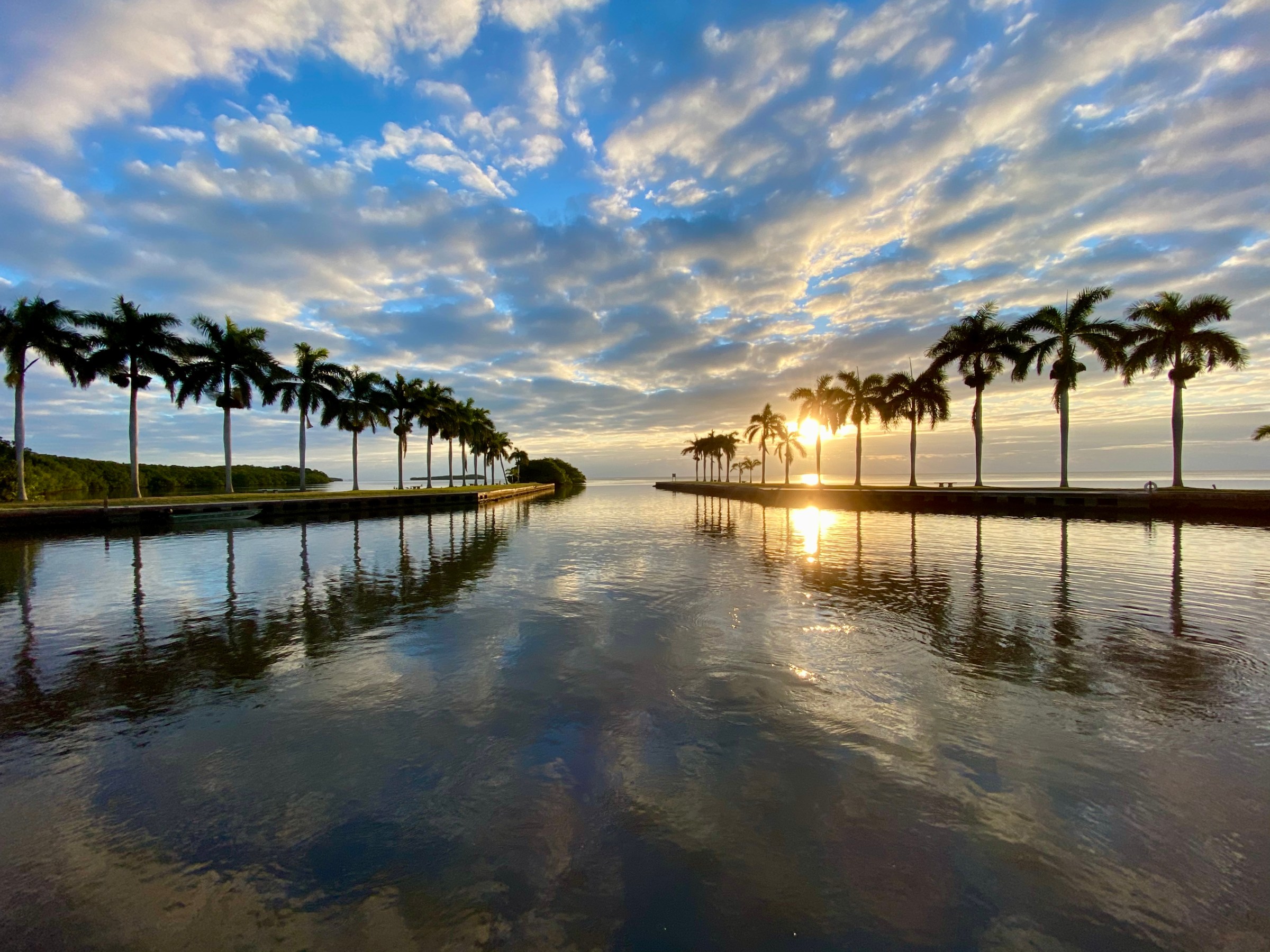 Deering Estate – Bailly Lectures