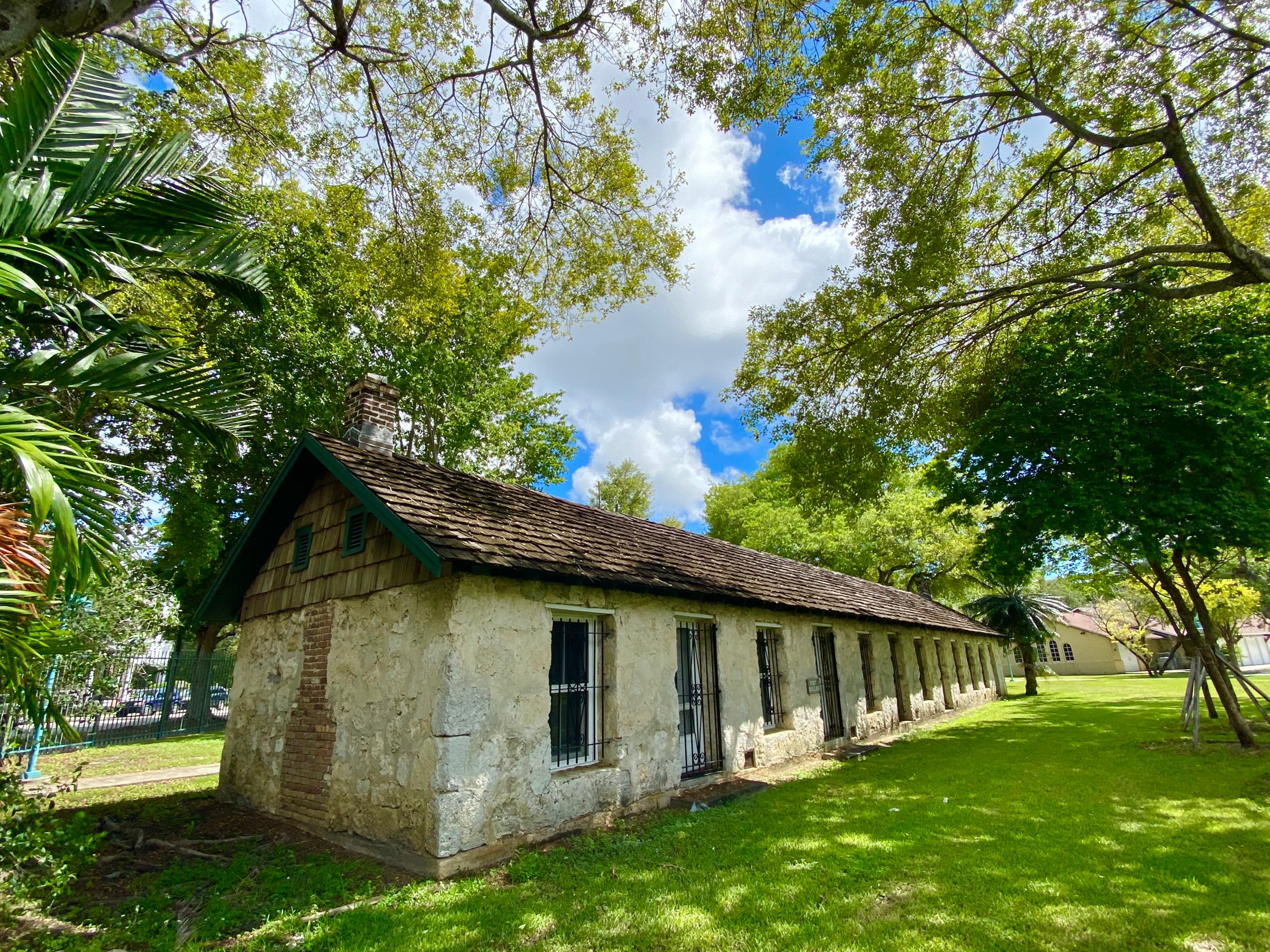 Historic Miami – Bailly Lectures