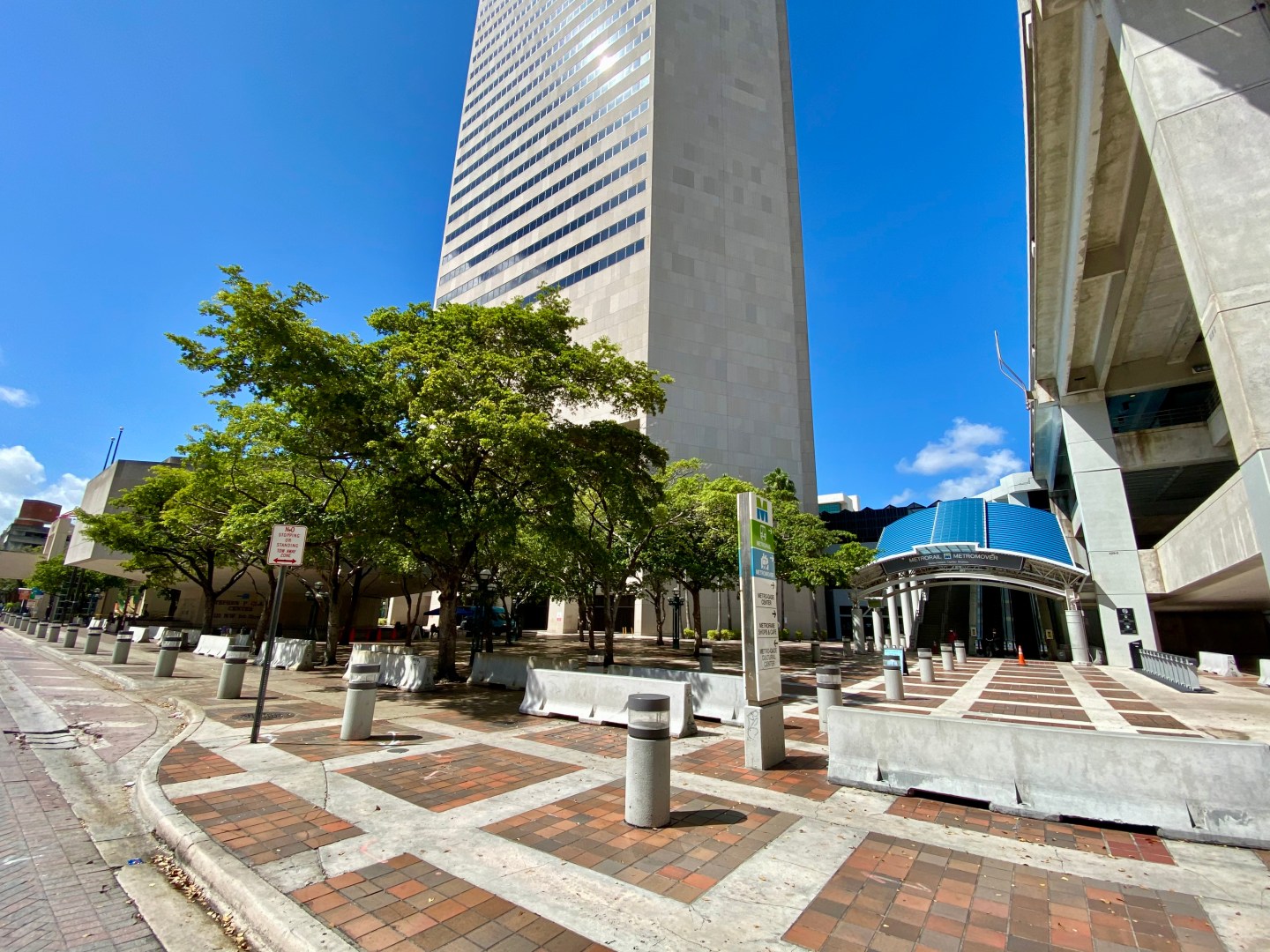 Historic Miami – Bailly Lectures