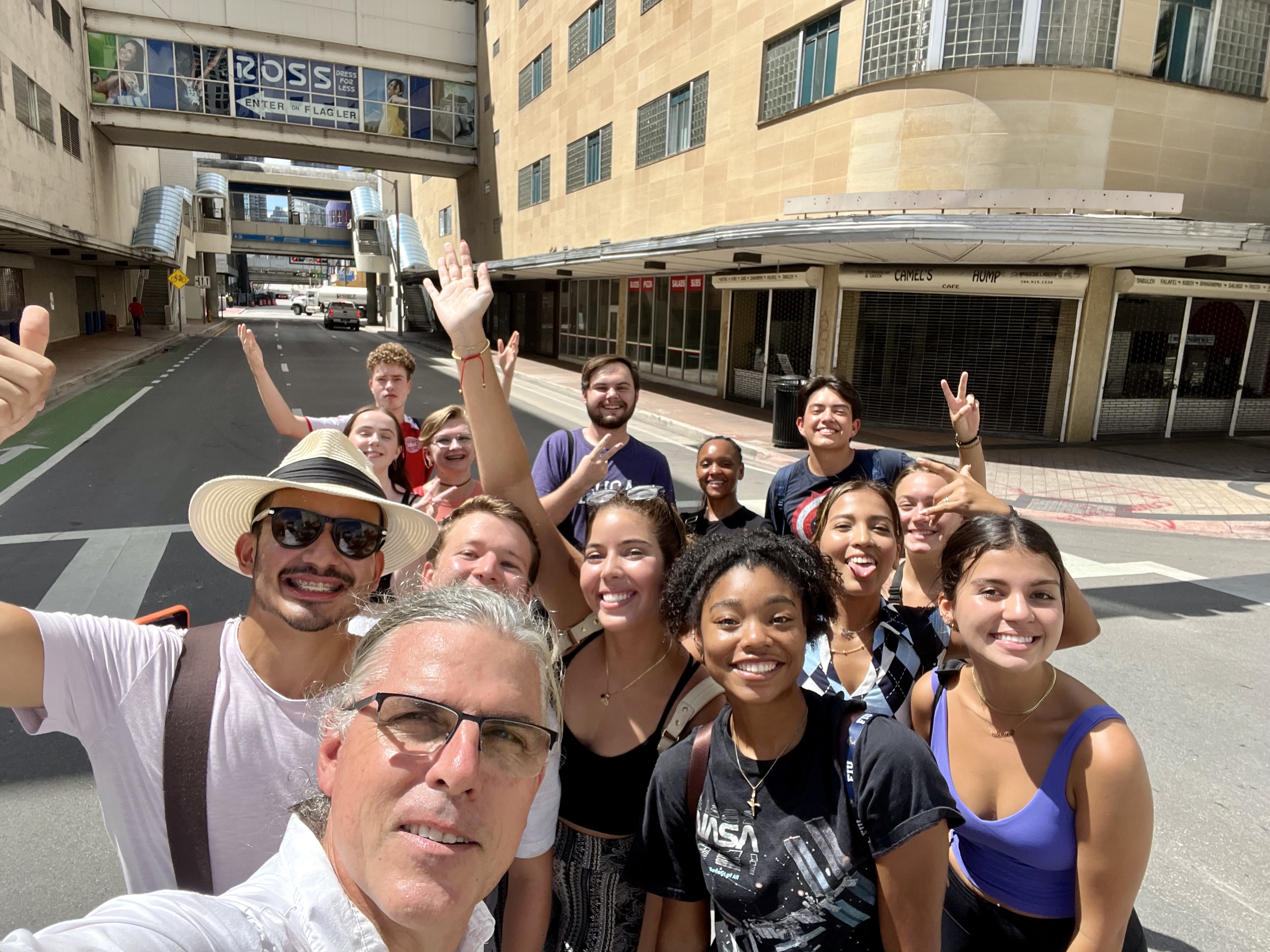 Historic Miami – Bailly Lectures
