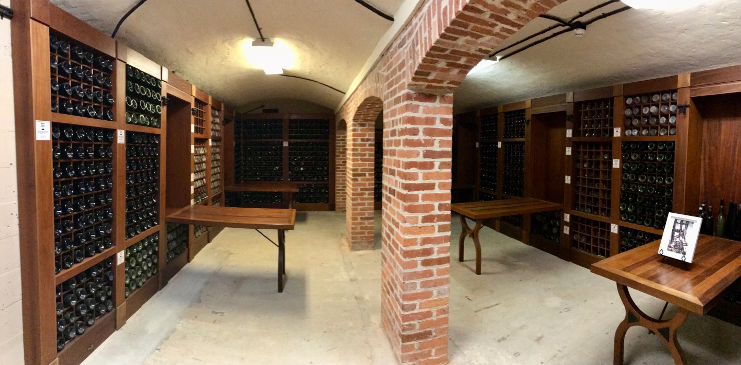 Deering Estate – Bailly Lectures